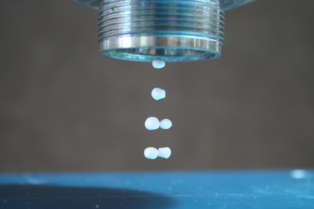 How to make an ultrasonic levitator – Bruce Drinkwater
